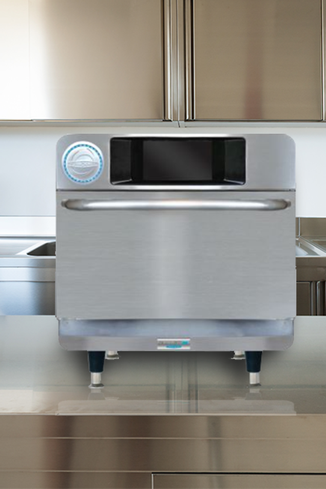 TurboChef Troubleshooting Tips | Parts Town