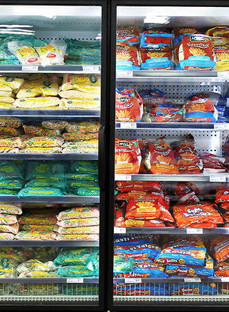 Master-Bilt Freezer & Refrigerator Troubleshooting | Parts Town