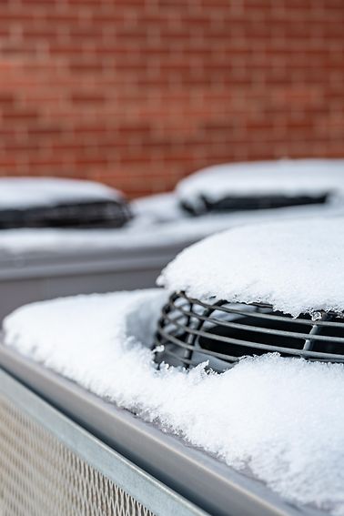 Winter HVAC Maintenance Checklist for Commercial Kitchens | Parts Town