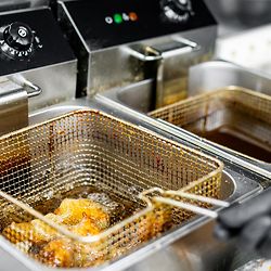 Top 10 Must-Have Fryer Parts For Commercial Kitchens | Parts Town