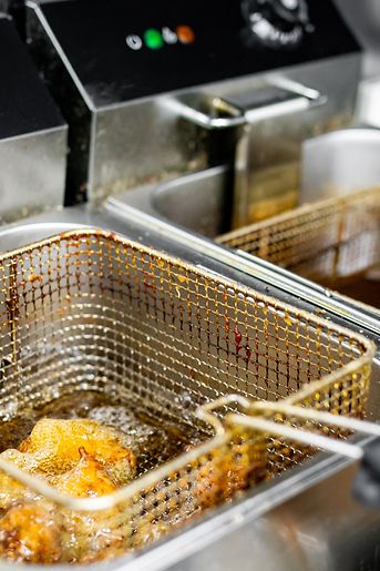 Top 10 Must-Have Fryer Parts For Commercial Kitchens | Parts Town