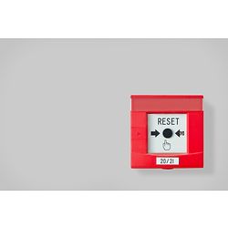 Where is the Reset Button on a Williams Wall Furnace? | Parts Town