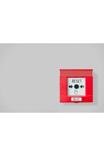 Where is the Reset Button on a Williams Wall Furnace? | Parts Town