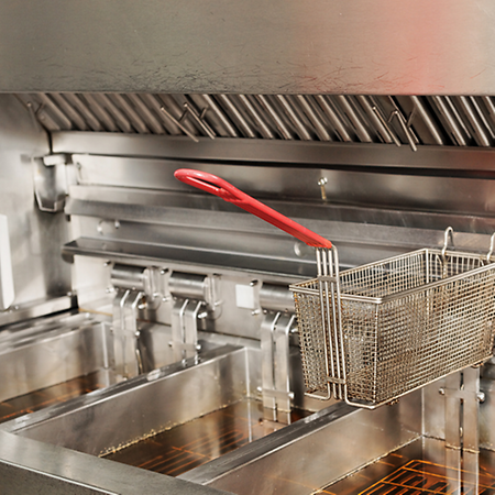 Ultrafryer Fryer Troubleshooting | Parts Town