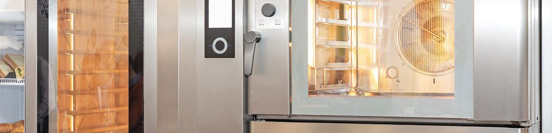 How to Program a Rational Combi Oven | Parts Town