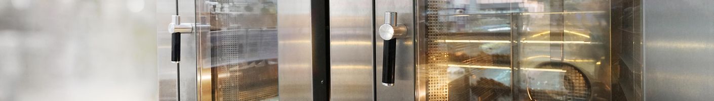 Blodgett Oven Error Codes & What They Mean | Parts Town