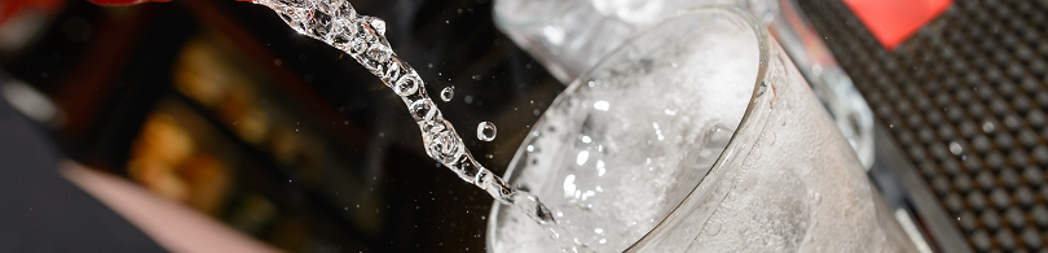 Wunder-Bar Soda Gun Installation | Parts Town