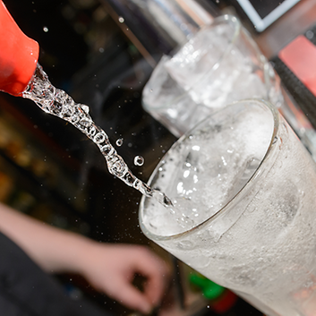 Wunder-Bar Soda Gun Installation | Parts Town