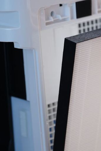 How to Maintain Your Munters Corp ML690 Dehumidifier | Parts Town