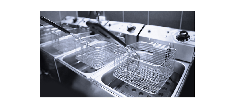 Types of Deep Fryers: Buying Guide | Parts Town