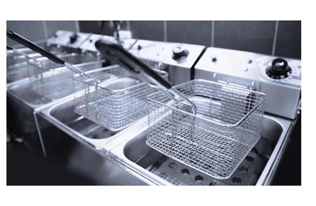 Types of Deep Fryers: Buying Guide | Parts Town