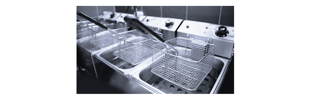 Types of Deep Fryers: Buying Guide | Parts Town