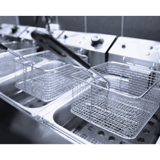 Types of Deep Fryers: Buying Guide | Parts Town