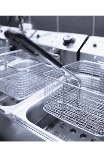 Types of Deep Fryers: Buying Guide | Parts Town