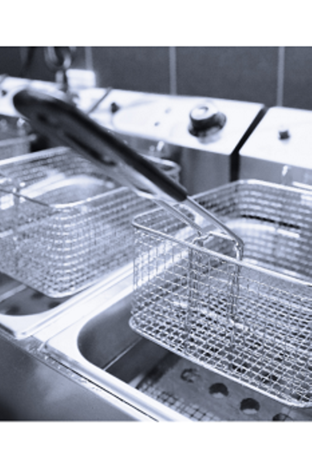 Types of Deep Fryers: Buying Guide | Parts Town