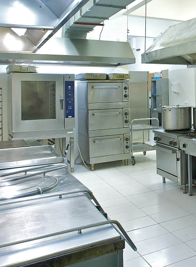 The Ultimate Commercial Kitchen Start-Up Checklist | Parts Town