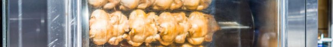 How to Use a Rotisserie Oven | Parts Town