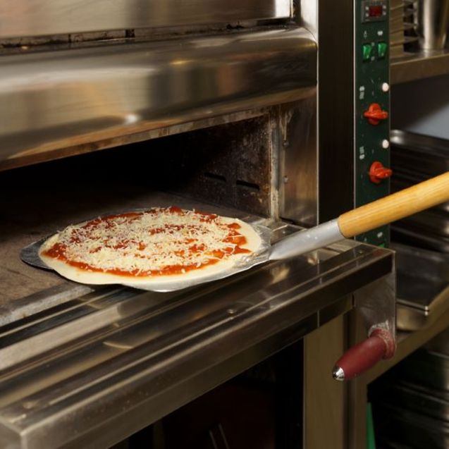 How to Start & Use a Bakers Pride Y600/Y800 Gas Pizza Oven | Parts Town
