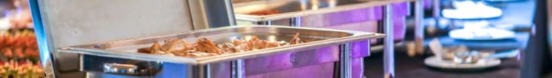 How to Set Up a Buffet Table | Parts Town