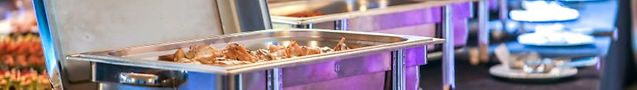 How to Set Up a Buffet Table | Parts Town