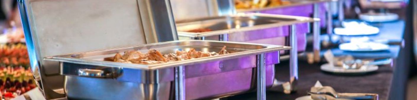 How to Set Up a Buffet Table | Parts Town