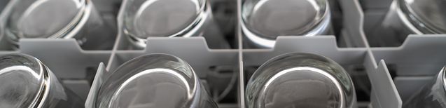 Meiko Dishwasher Troubleshooting & Error Codes | Parts Town