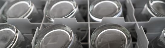 Meiko Dishwasher Troubleshooting & Error Codes | Parts Town