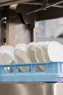 Meiko Dishwasher Preventative Maintenance & Cleaning | Parts Town