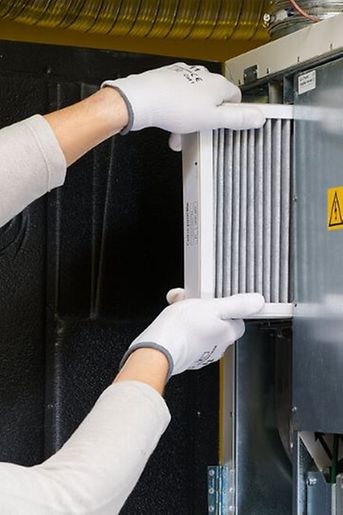 Amana Furnace Maintenance Instructions | Parts Town