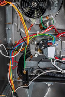 Amana Furnace Troubleshooting | Parts Town