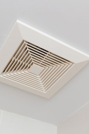 Broan NuTone Bathroom Fan Cleaning | Parts Town