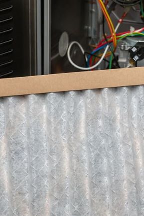 How to Clean the Filter on a Friedrich AC Unit | Parts Town