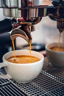 Rancilio Espresso Machine Operating Instructions | Parts Town