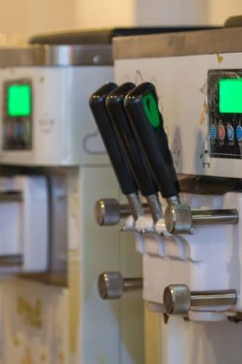 SaniServ Soft Serve Machine Troubleshooting | Parts Town