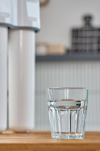 Water Filtration for Beverage Equipment: Why It Matters More Than You ...