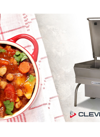 Cleveland Tilt Skillet Troubleshooting | Parts Town