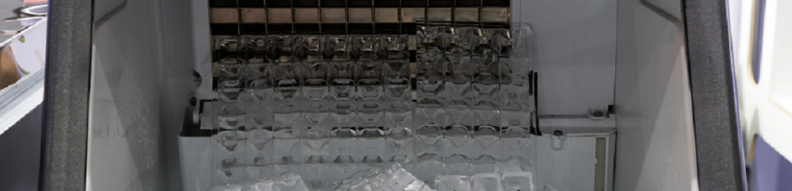 How to Clean a Scotsman Ice Machine | Parts Town
