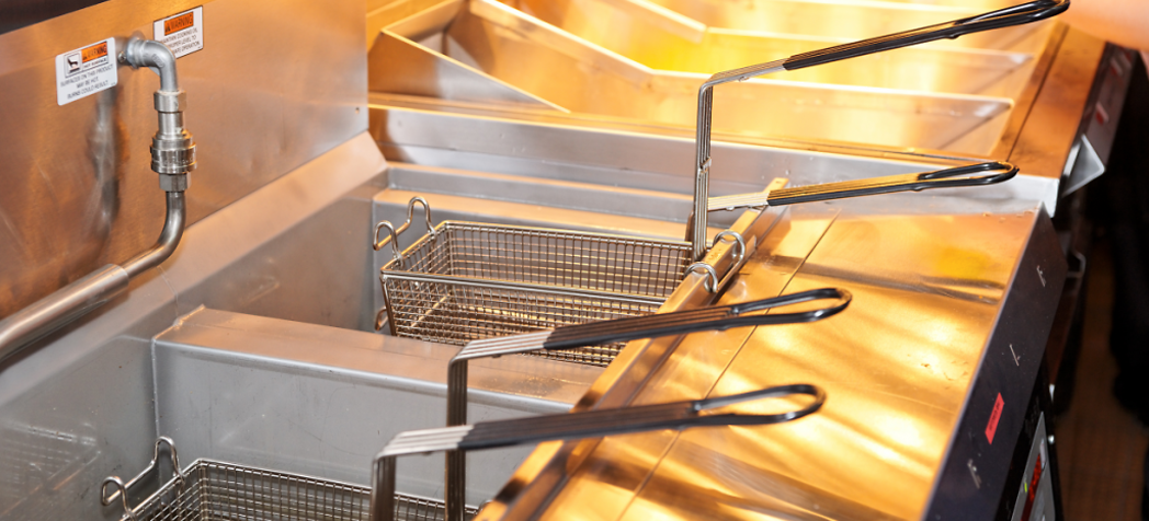 Pitco Fryer Troubleshooting | Parts Town