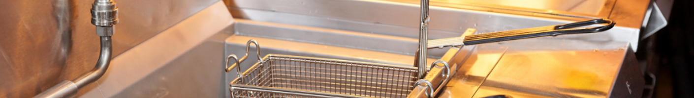 Pitco Fryer Troubleshooting | Parts Town