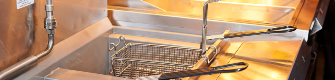 Pitco Fryer Troubleshooting | Parts Town