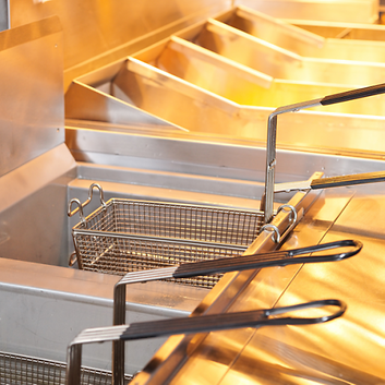 Pitco Fryer Troubleshooting | Parts Town