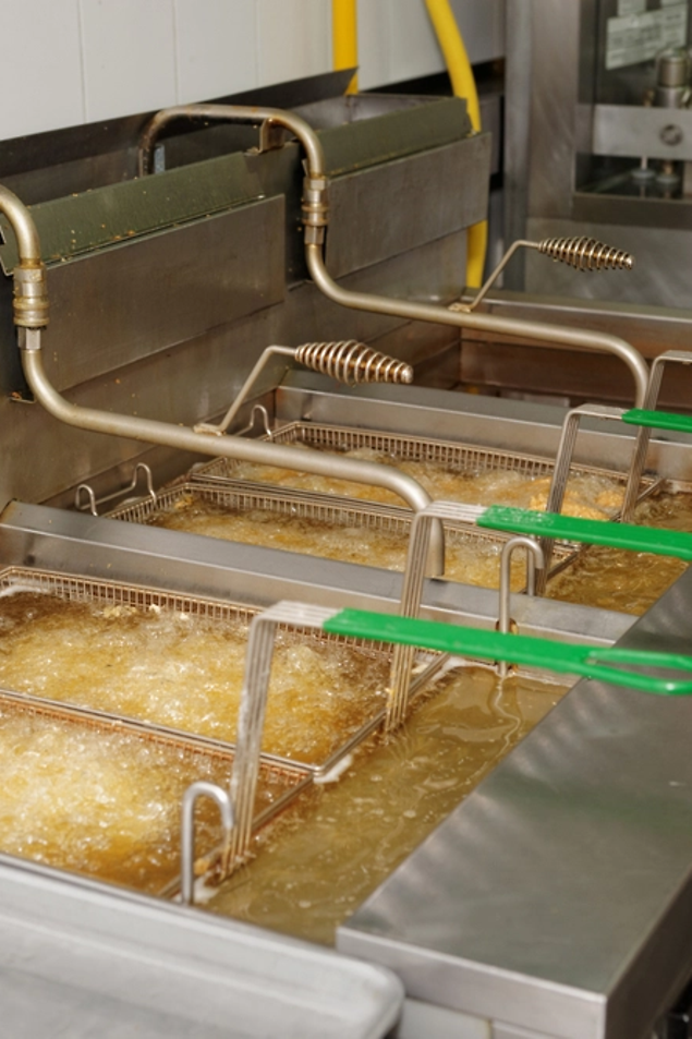 Popcorn Machine Parts | Parts Town