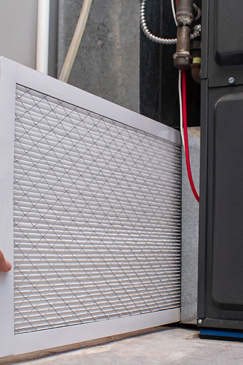 Spring HVAC Maintenance Checklist | Parts Town