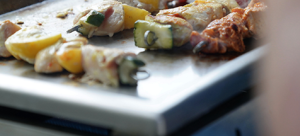 Garland Xpress Clamshell Grill Troubleshooting | Parts Town