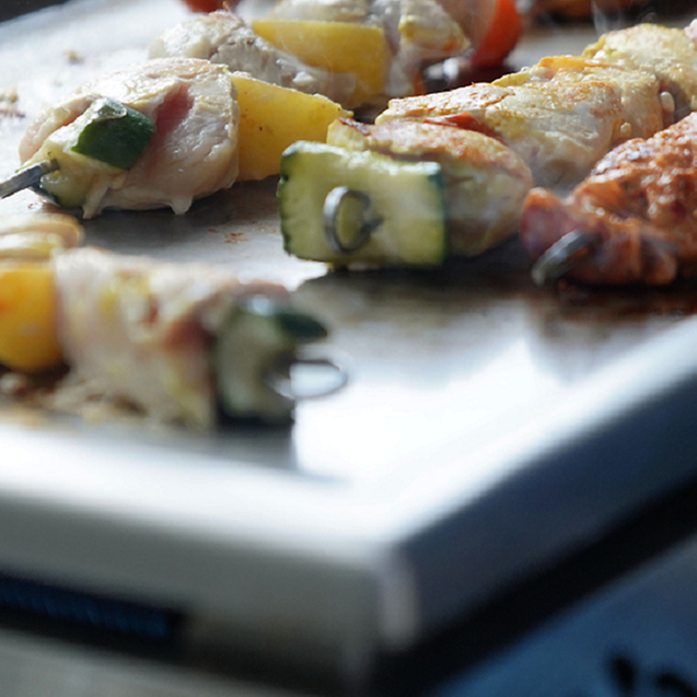 Garland Xpress Clamshell Grill Troubleshooting | Parts Town