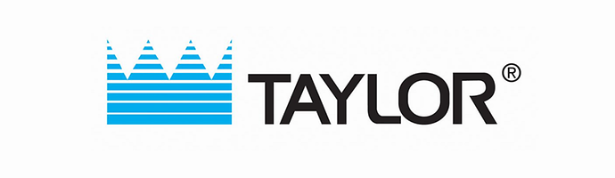 Taylor Soft Serve Machine Troubleshooting | Parts Town