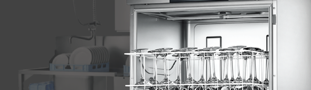 Hobart Dishwasher Error Codes | Parts Town