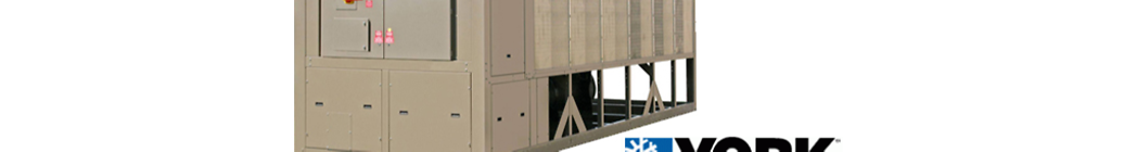 York Chiller Troubleshooting & Fault Codes | Parts Town