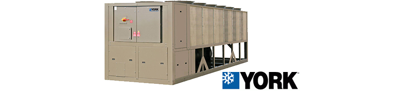 York Chiller Troubleshooting & Fault Codes | Parts Town