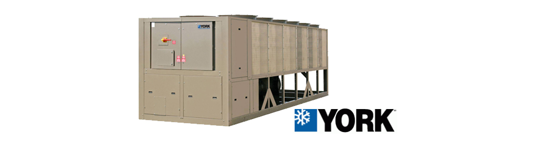 York Chiller Troubleshooting & Fault Codes | Parts Town